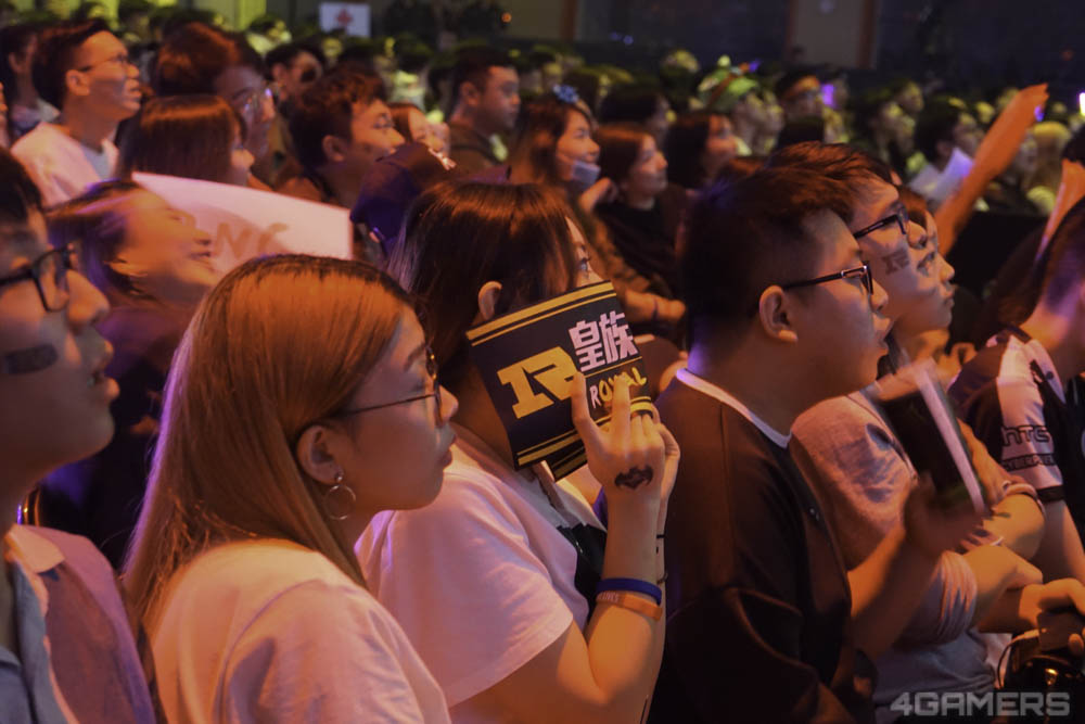 WC 2017｜C組賽果：RNG、SSG出線，EU第一種子止步小組賽 | 4Gamers